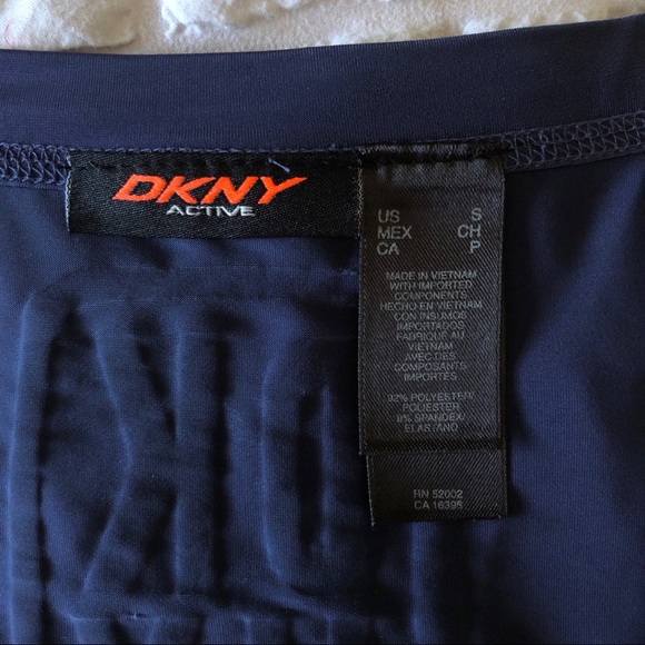 Dkny | Tops | Dkny Active Purple Tank Top | Poshmark
